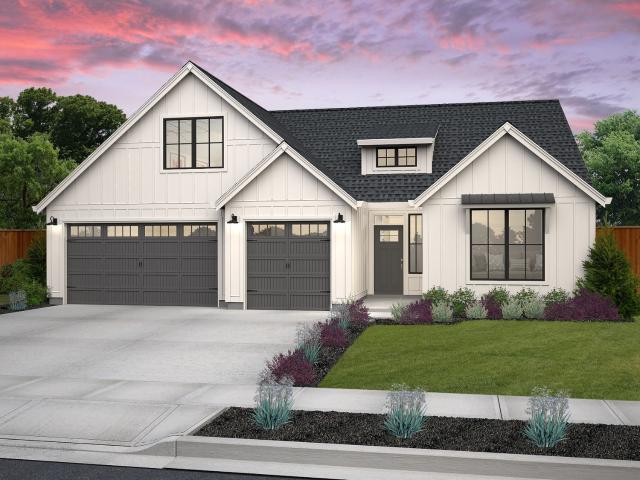 Brand New Home in Ridgefield, WA. 4 Bed, 2 Bath