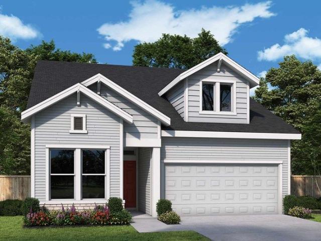Brand New Home in Ridgefield, WA. 4 Bed, 3 Bath
