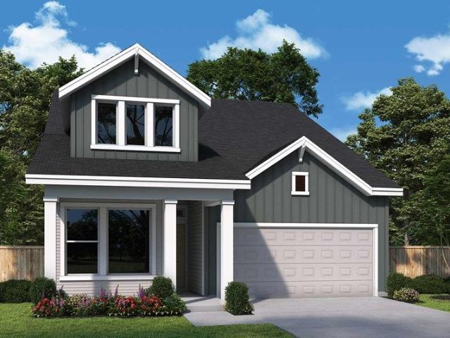Brand New Home in Ridgefield, WA. 4 Bed, 3 Bath