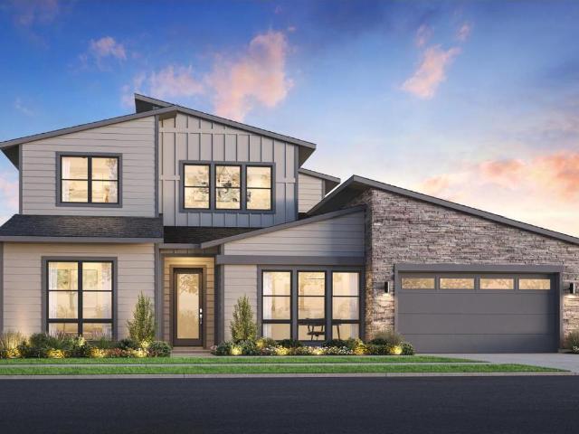 Brand New Home in Ridgefield, WA. 4 Bed, 3 Bath
