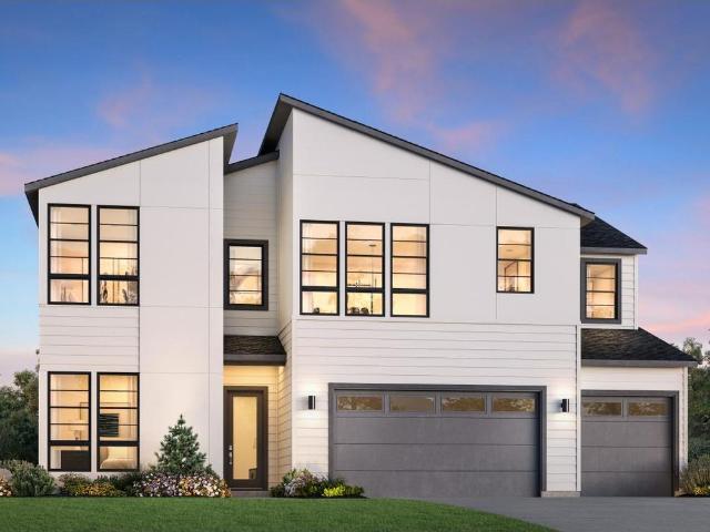 Brand New Home in Ridgefield, WA. 5 Bed, 3 Bath