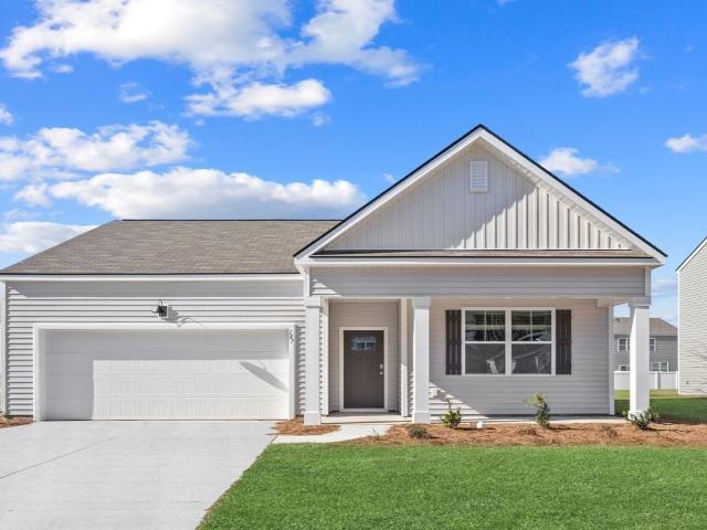 Brand New Home in Ridgeland, SC. 4 Bed, 2 Bath