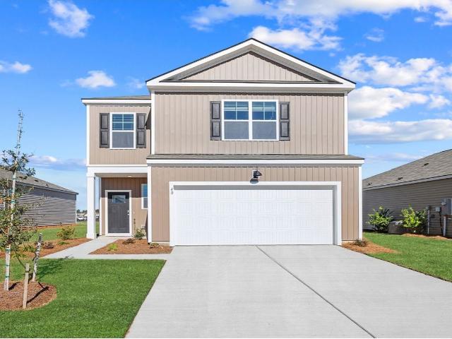 Brand New Home in Ridgeland, SC. 4 Bed, 2 Bath