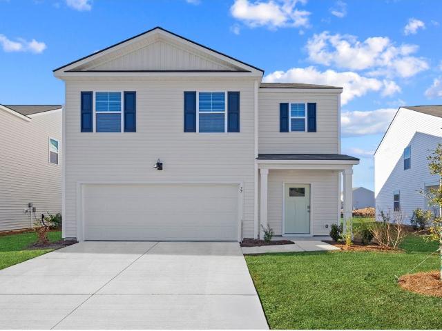 Brand New Home in Ridgeland, SC. 5 Bed, 3 Bath