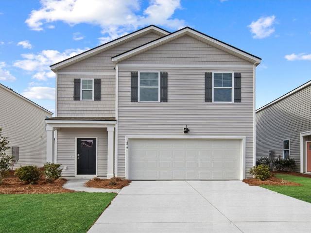 Brand New Home in Ridgeland, SC. 5 Bed, 3 Bath