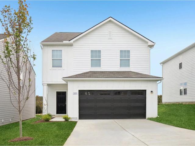 Brand New Home in Ridgeville, SC. 4 Bed, 3 Bath