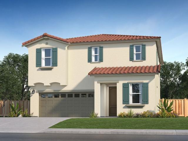 Brand New Home in Ripon, CA. 4 Bed, 2 Bath