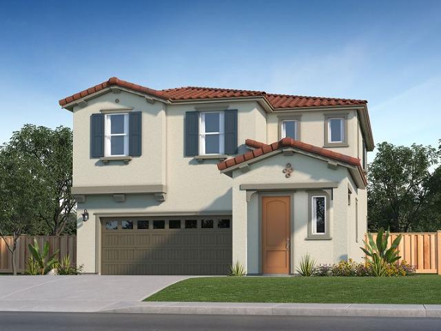 Brand New Home in Ripon, CA. 4 Bed, 2 Bath