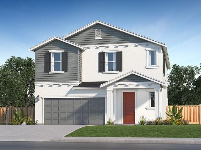 Brand New Home in Ripon, CA. 3 Bed, 2 Bath
