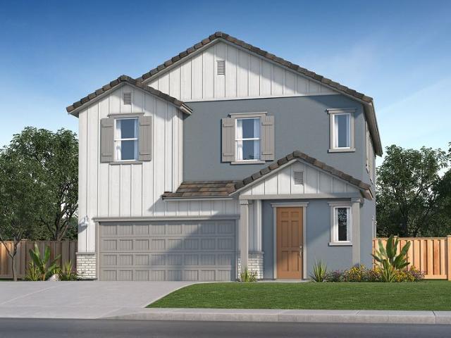 Brand New Home in Ripon, CA. 3 Bed, 2 Bath