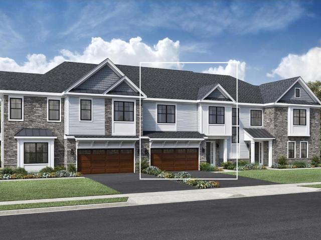 Brand New Home in River Vale, NJ. 3 Bed, 3 Bath