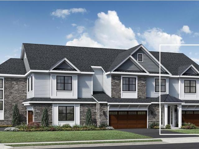 Brand New Home in River Vale, NJ. 3 Bed, 4 Bath