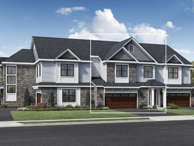 Brand New Home in River Vale, NJ. 3 Bed, 4 Bath