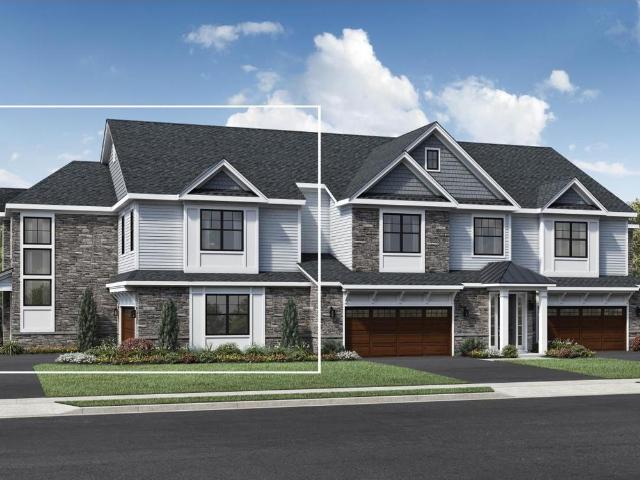 Brand New Home in River Vale, NJ. 3 Bed, 4 Bath