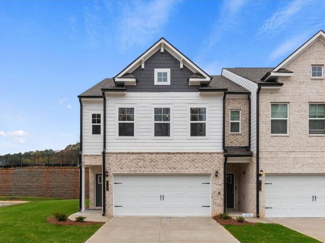 Brand New Home in Riverdale, GA. 3 Bed, 2 Bath