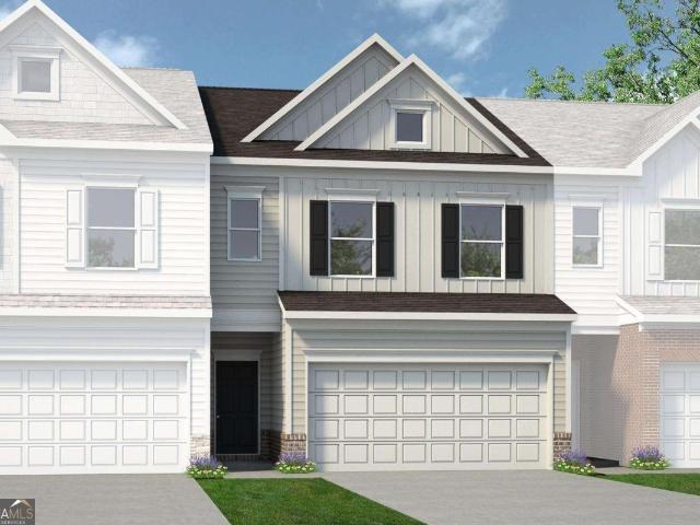 Brand New Home in Riverdale, GA. 3 Bed, 2 Bath