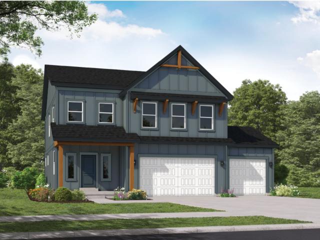 Brand New Home in Riverdale, UT. 4 Bed, 3 Bath