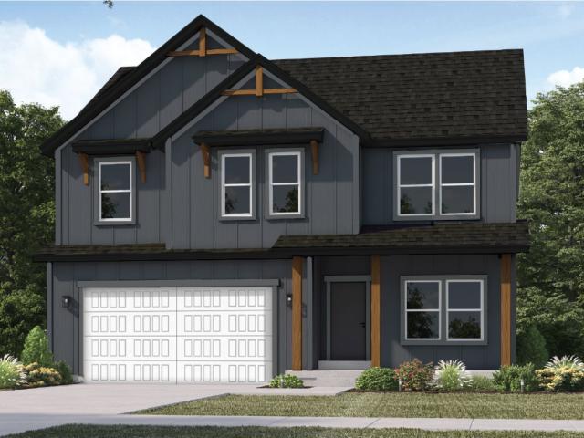 Brand New Home in Riverdale, UT. 5 Bed, 4 Bath