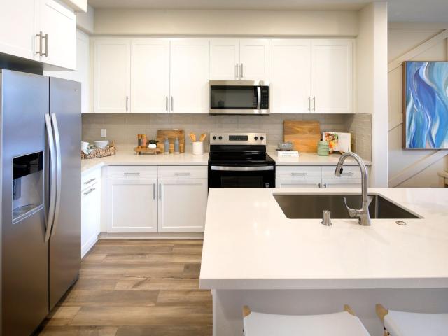 Brand New Home in Riverside, CA. 3 Bed, 3 Bath