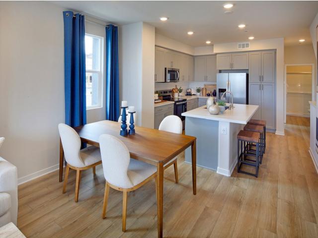 Brand New Home in Riverside, CA. 3 Bed, 3 Bath