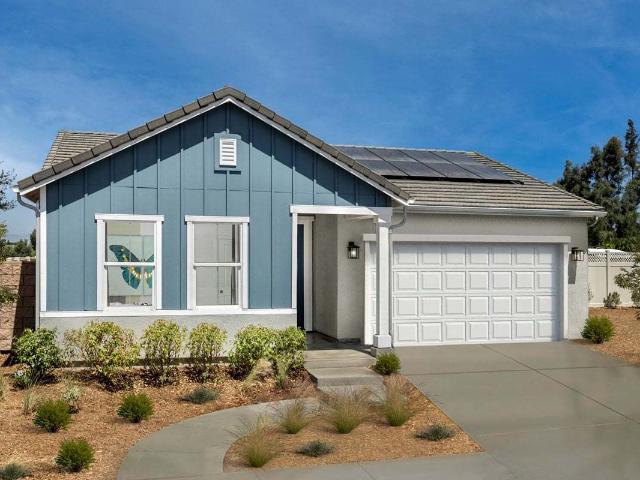 Brand New Home in Riverside, CA. 3 Bed, 2 Bath