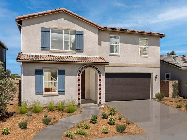 Brand New Home in Riverside, CA. 3 Bed, 2 Bath