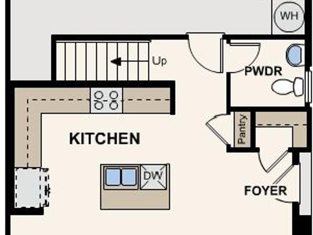 Brand New Home in Riverside, CA. 3 Bed, 2 Bath