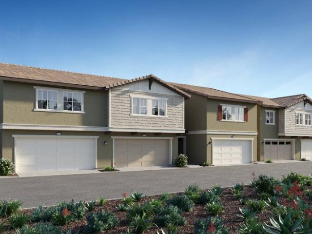 Brand New Home in Riverside, CA. 3 Bed, 2 Bath