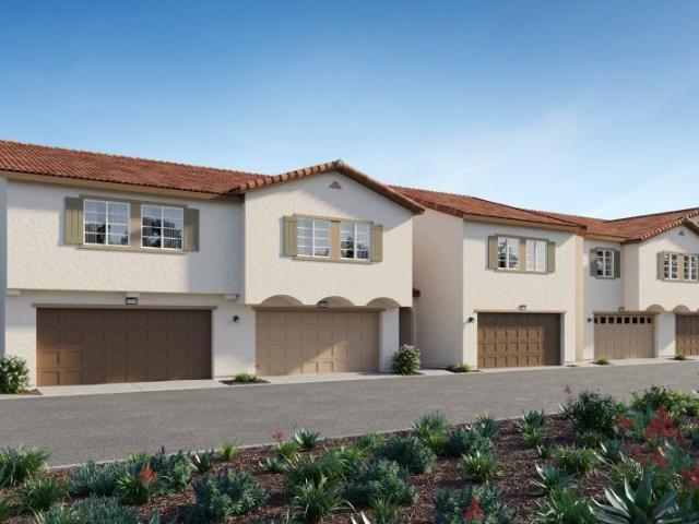 Brand New Home in Riverside, CA. 3 Bed, 2 Bath