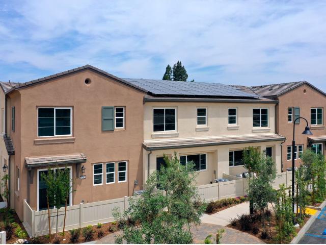 Brand New Home in Riverside, CA. 3 Bed, 2 Bath