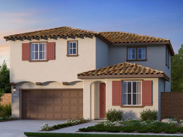 Brand New Home in Riverside, CA. 4 Bed, 3 Bath