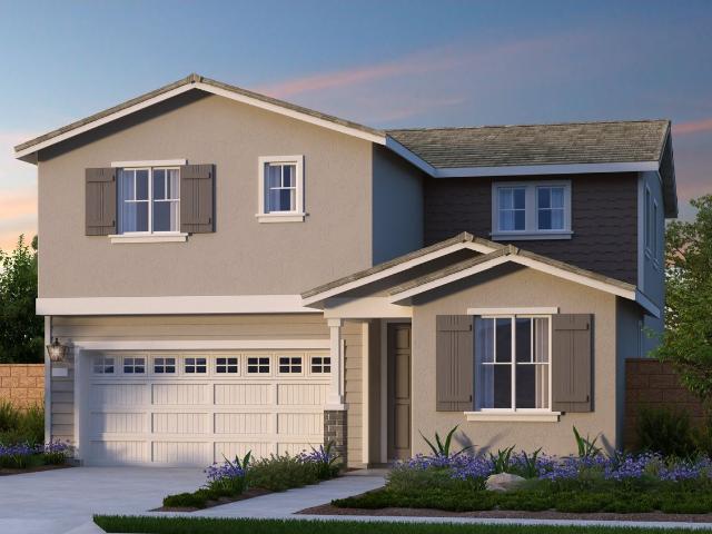 Brand New Home in Riverside, CA. 4 Bed, 3 Bath