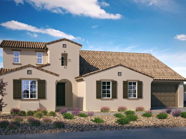Brand New Home in Riverside, CA. 4 Bed, 3 Bath