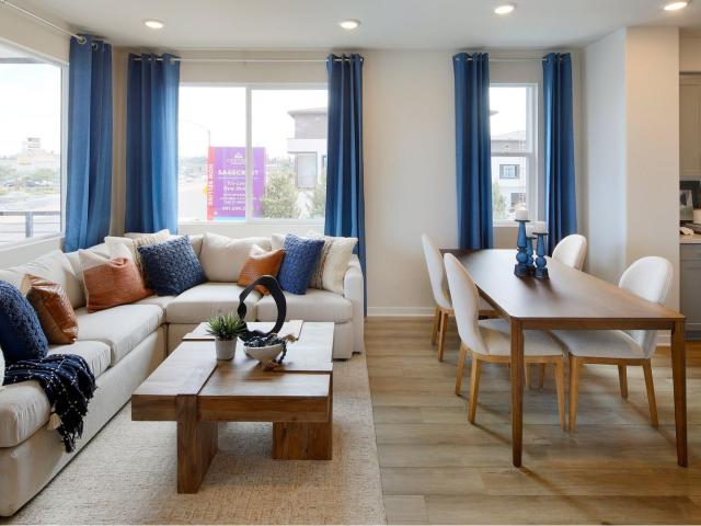 Brand New Home in Riverside, CA. 4 Bed, 4 Bath