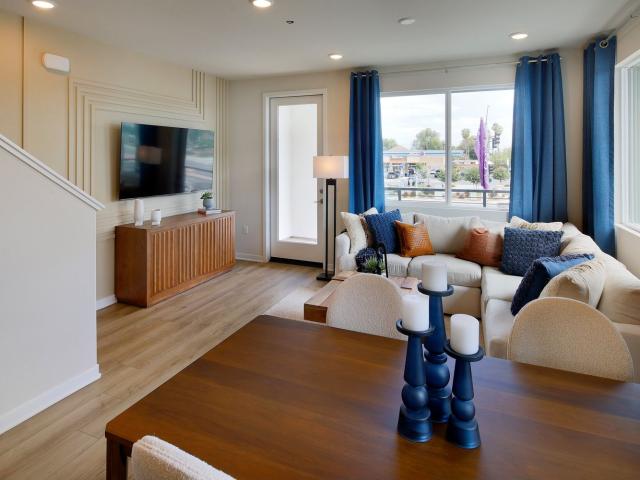 Brand New Home in Riverside, CA. 4 Bed, 4 Bath