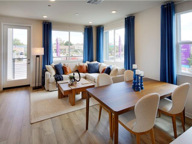 Brand New Home in Riverside, CA. 4 Bed, 4 Bath