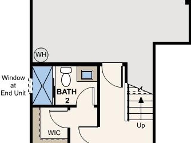Brand New Home in Riverside, CA. 4 Bed, 4 Bath