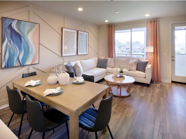 Brand New Home in Riverside, CA. 4 Bed, 4 Bath