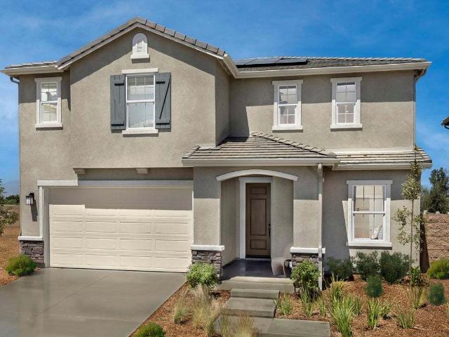 Brand New Home in Riverside, CA. 5 Bed, 3 Bath