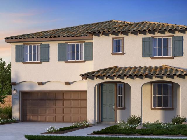 Brand New Home in Riverside, CA. 5 Bed, 3 Bath