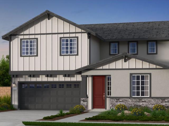 Brand New Home in Riverside, CA. 5 Bed, 3 Bath