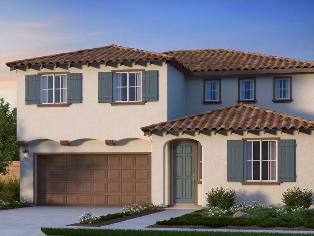 Brand New Home in Riverside, CA. 5 Bed, 3 Bath