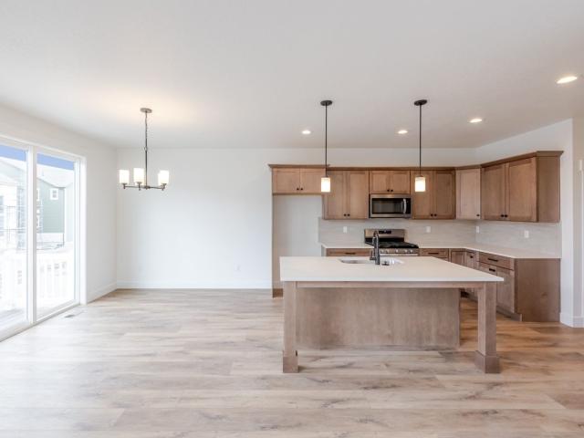 Brand New Home in Riverton, UT. 4 Bed, 2 Bath