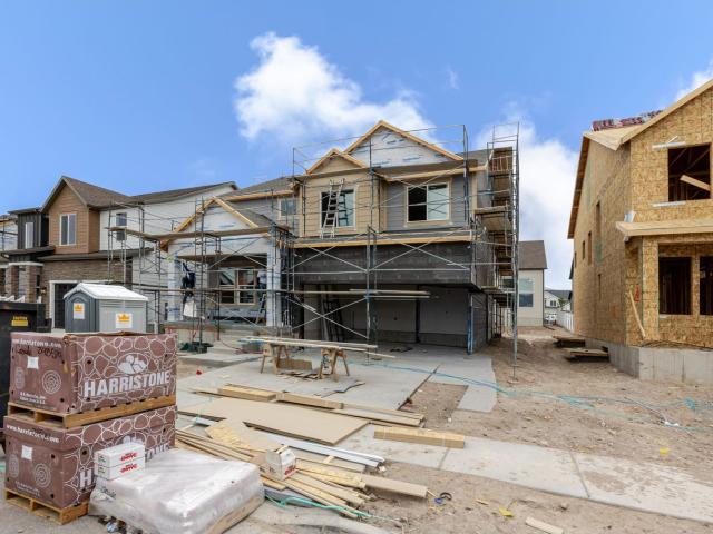 Brand New Home in Riverton, UT. 4 Bed, 2 Bath