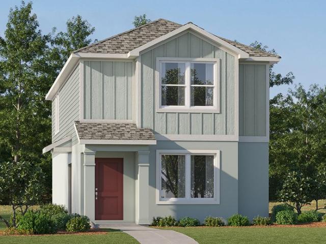 Brand New Home in Riverview, FL. 3 Bed, 2 Bath