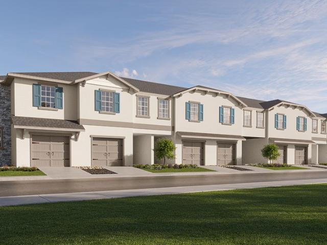Brand New Home in Riverview, FL. 3 Bed, 2 Bath
