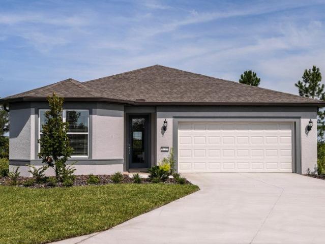Brand New Home in Riverview, FL. 3 Bed, 2 Bath