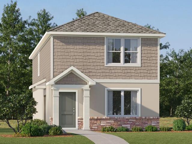 Brand New Home in Riverview, FL. 4 Bed, 2 Bath