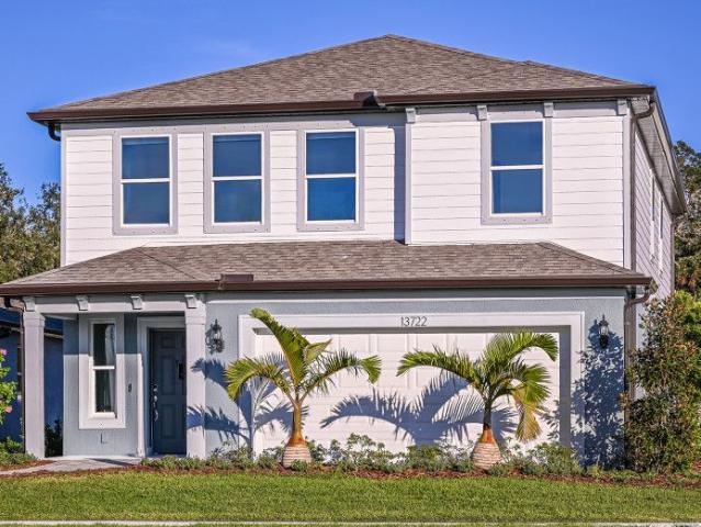 Brand New Home in Riverview, FL. 5 Bed, 3 Bath