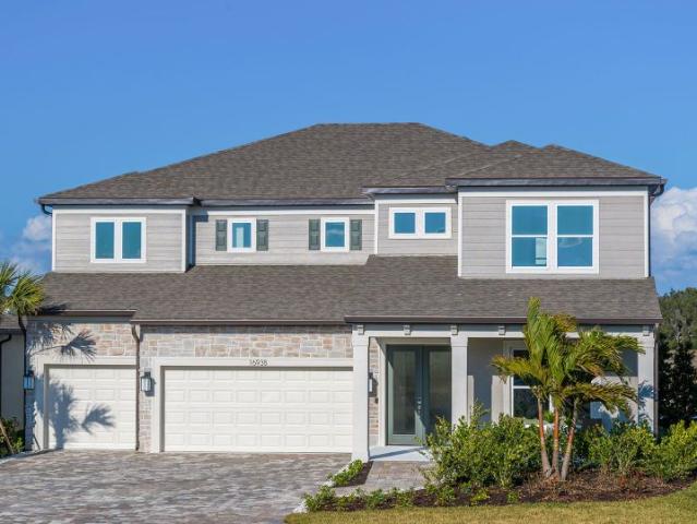 Brand New Home in Riverview, FL. 5 Bed, 4 Bath